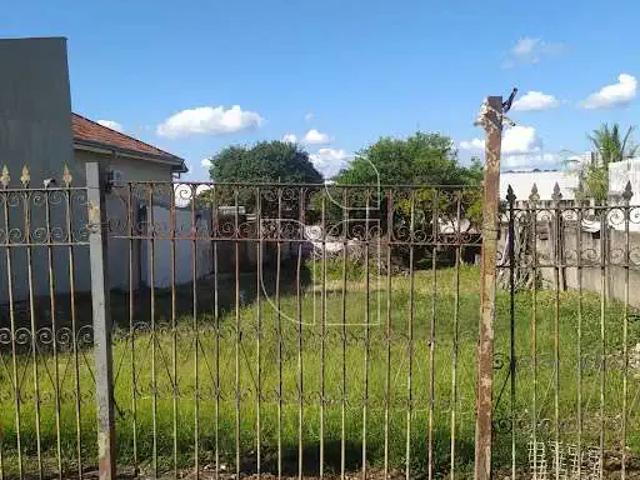 Terreno / Lote para Venda em Marília/SP Marília