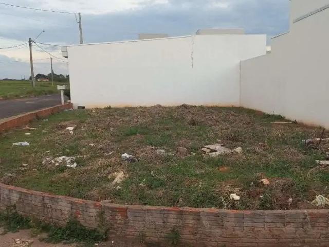 Terreno / Lote para Venda em Marília/SP Marília