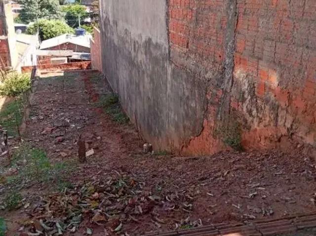 Terreno / Lote para Venda em Marília/SP Núcleo Habitacional Costa e Silva