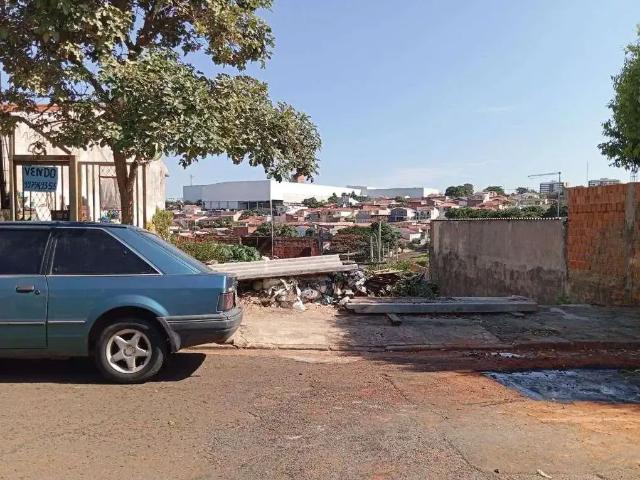 Terreno / Lote para Venda em Marília/SP Núcleo Habitacional Costa e Silva