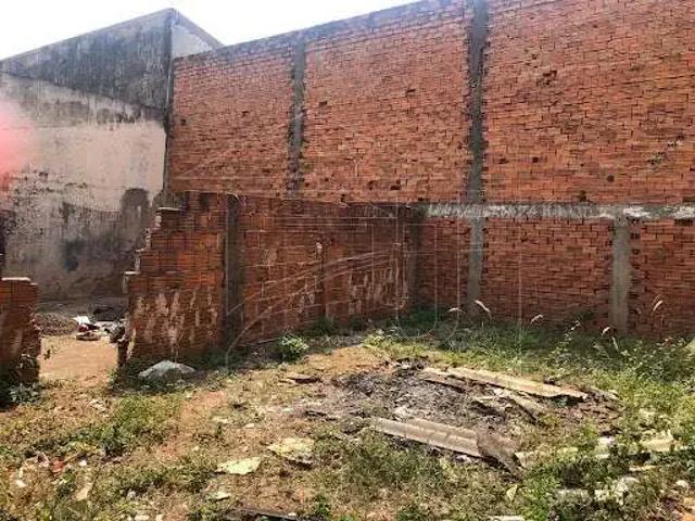 Terreno / Lote para Venda em Marília/SP Núcleo Habitacional Nova Marília
