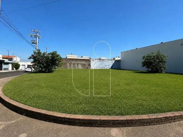 Terreno / Lote para Venda em Marília/SP Núcleo Habitacional Nova Marília