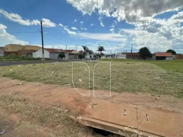 Terreno / Lote para Venda em Marília/SP Núcleo Habitacional Nova Marília