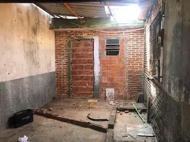 Terreno / Lote para Venda em Marília/SP Núcleo Habitacional Nova Marília