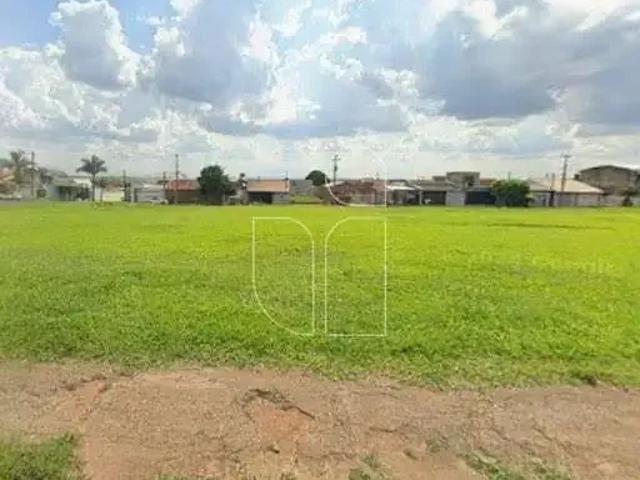 Terreno / Lote para Venda em Marília/SP Núcleo Habitacional Nova Marília