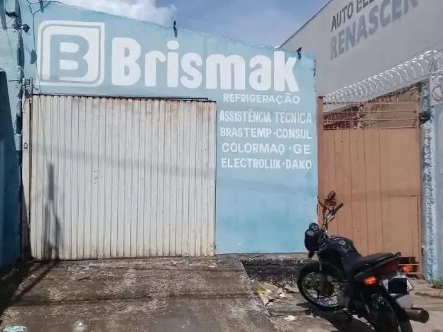 Terreno / Lote para Venda em Marília/SP Núcleo Habitacional Nova Marília