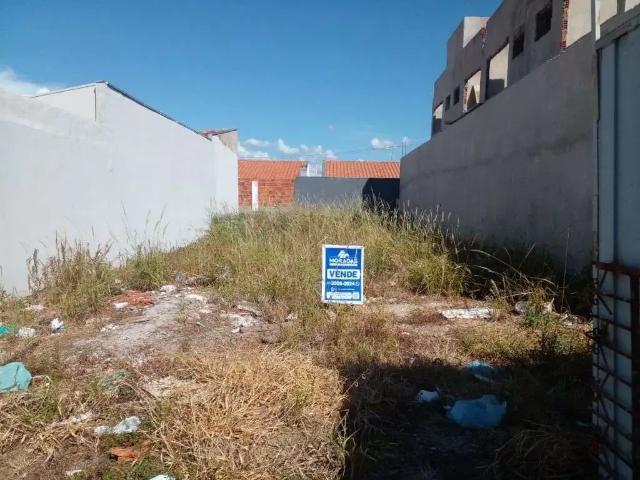 Terreno / Lote para Venda em Marília/SP Núcleo Habitacional Nova Marília