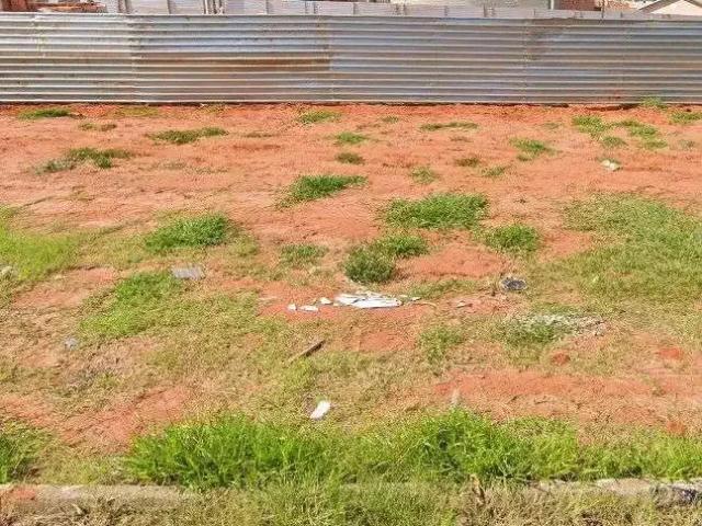 Terreno / Lote para Venda em Marília/SP Núcleo Habitacional Presidente Jânio da Silva Quadros