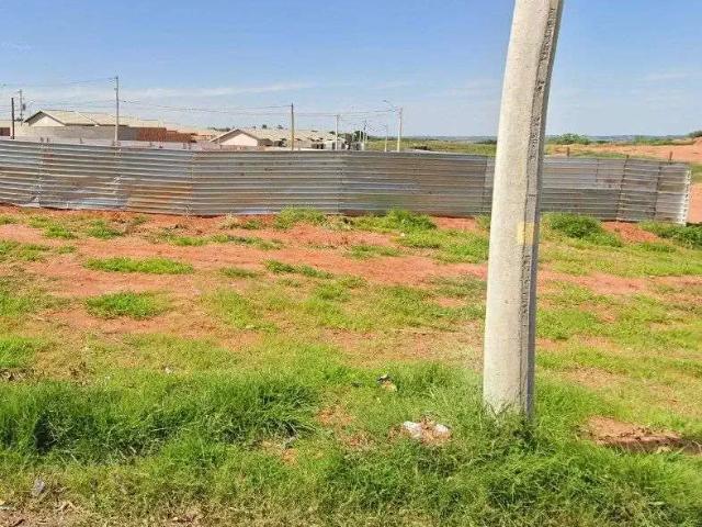 Terreno / Lote para Venda em Marília/SP Núcleo Habitacional Presidente Jânio da Silva Quadros