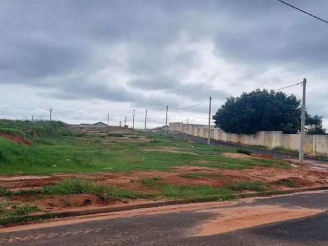 Terreno / Lote para Venda em Marília/SP Núcleo Habitacional Presidente Jânio da Silva Quadros