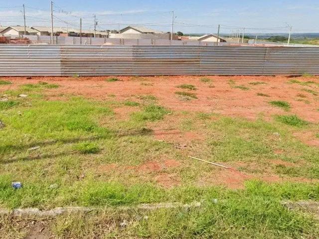 Terreno / Lote para Venda em Marília/SP Núcleo Habitacional Presidente Jânio da Silva Quadros