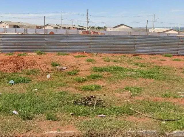 Terreno / Lote para Venda em Marília/SP Núcleo Habitacional Presidente Jânio da Silva Quadros