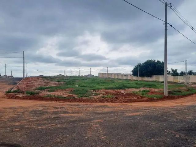 Terreno / Lote para Venda em Marília/SP Núcleo Habitacional Presidente Jânio da Silva Quadros