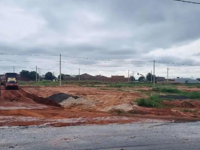 Terreno / Lote para Venda em Marília/SP Núcleo Habitacional Presidente Jânio da Silva Quadros