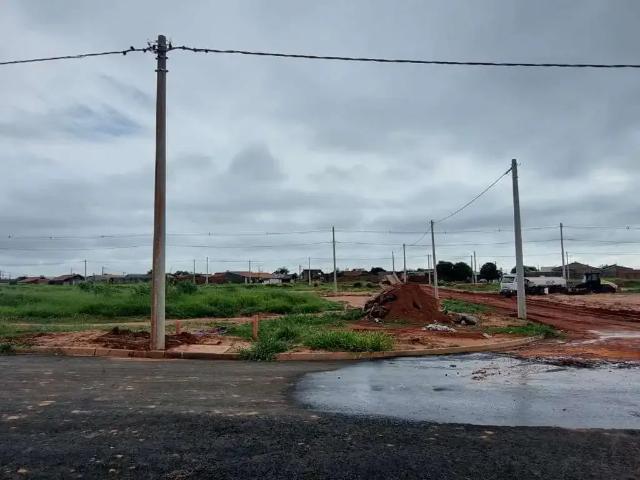 Terreno / Lote para Venda em Marília/SP Núcleo Habitacional Presidente Jânio da Silva Quadros