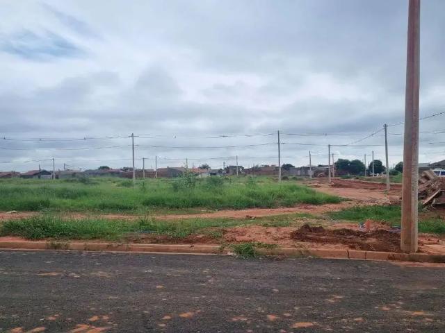 Terreno / Lote para Venda em Marília/SP Núcleo Habitacional Presidente Jânio da Silva Quadros