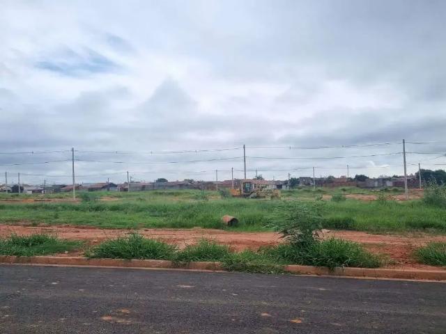 Terreno / Lote para Venda em Marília/SP Núcleo Habitacional Presidente Jânio da Silva Quadros