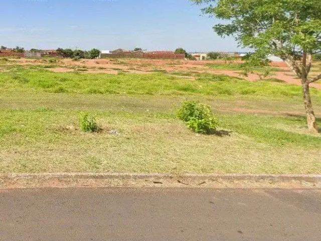 Terreno / Lote para Venda em Marília/SP Núcleo Habitacional Presidente Jânio da Silva Quadros