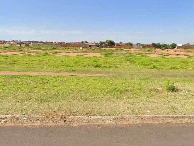 Terreno / Lote para Venda em Marília/SP Núcleo Habitacional Presidente Jânio da Silva Quadros
