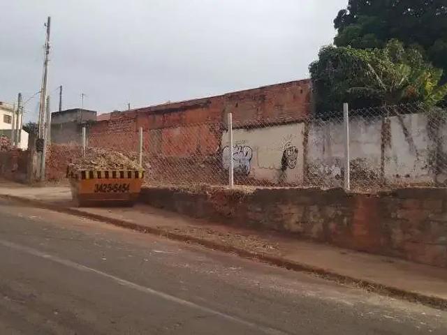 Terreno / Lote para Venda em Marília/SP São José