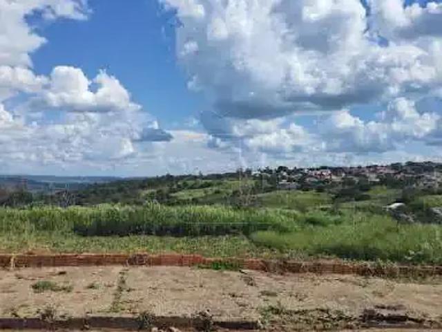 Terreno / Lote para Venda em Marília/SP Senador Salgado Filho