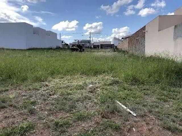Terreno / Lote para Venda em Marília/SP Sérgio Roim Padre Nóbrega