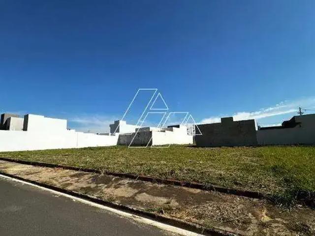 Terreno / Lote para Venda em Marília/SP Sérgio Roim Padre Nóbrega