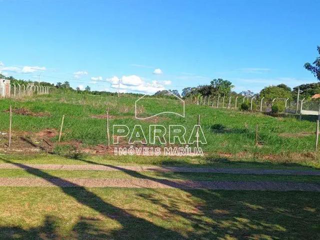 Terreno / Lote para Venda em Marília/SP Sítios de Recreio Letícia Padre Nóbrega