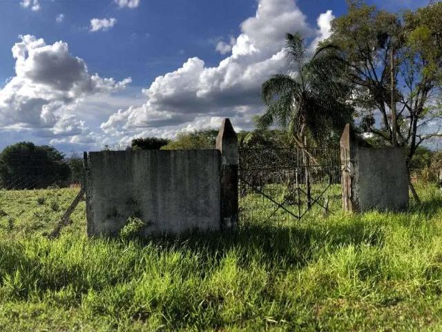 Terreno / Lote para Venda em Marília/SP Sítios de Recreio Santa Carolina