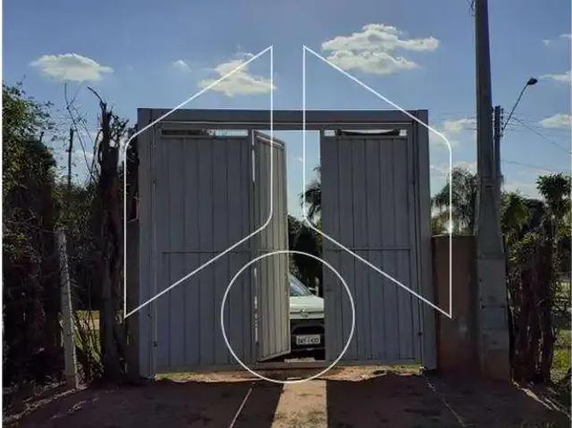 Terreno / Lote para Venda em Marília/SP Sítios de Recreio Shangrilá Padre Nóbrega