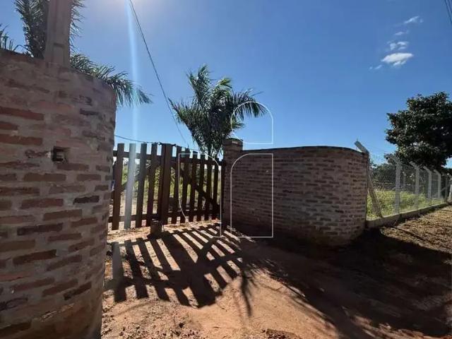 Terreno / Lote para Venda em Marília/SP Sítios de Recreio Recanto dos Nobres
