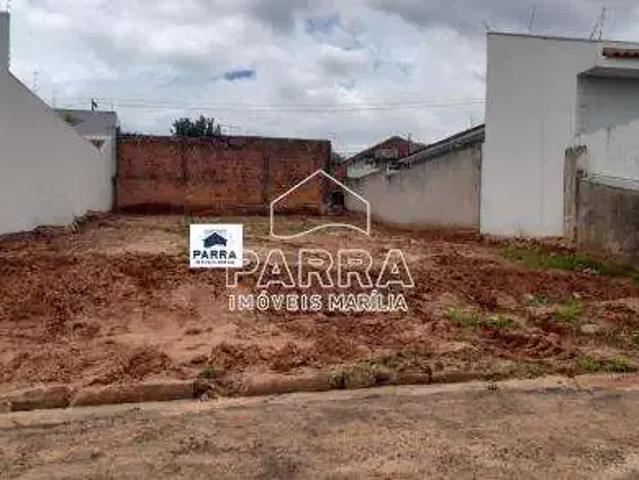 Terreno / Lote para Venda em Marília/SP Pólon