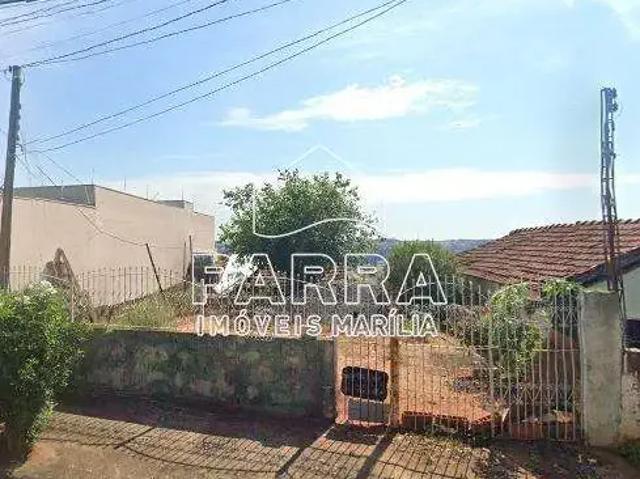 Terreno / Lote para Venda em Marília/SP Palmital