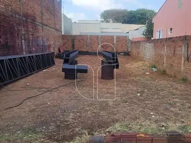 Terreno / Lote para Venda em Marília/SP Palmital