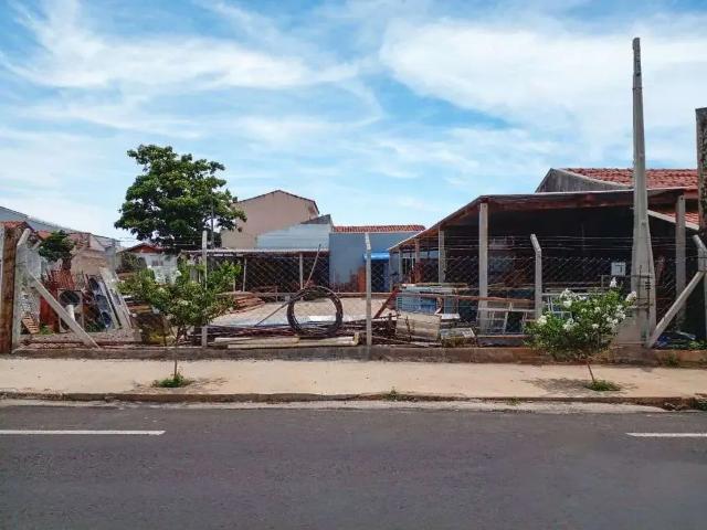 Terreno / Lote para Venda em Marília/SP Palmital