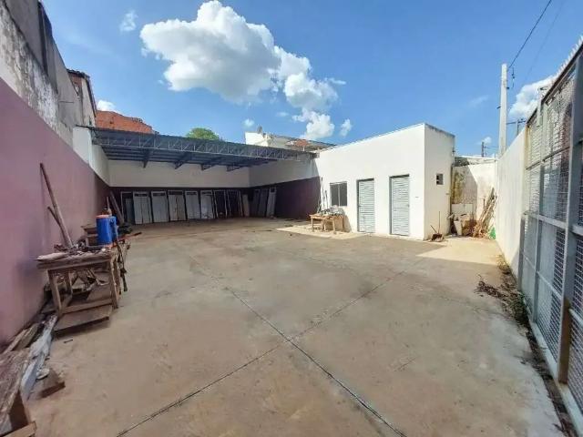 Terreno / Lote para Venda em Marília/SP Palmital