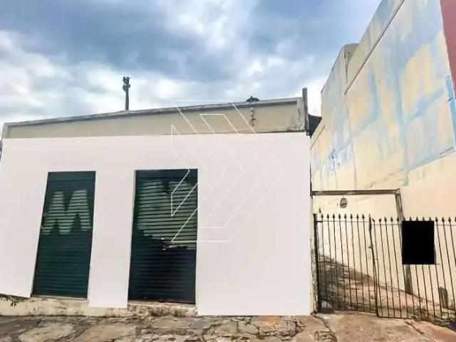 Terreno / Lote para Venda em Marília/SP Palmital