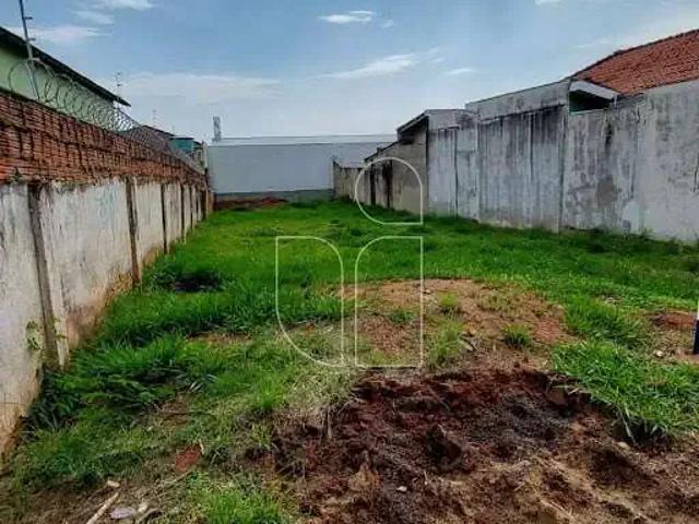 Terreno / Lote para Venda em Marília/SP Palmital
