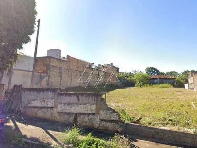 Terreno / Lote para Venda em Marília/SP Palmital