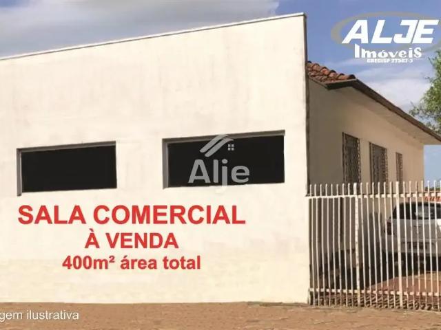 Terreno / Lote para Venda em Marília/SP Palmital