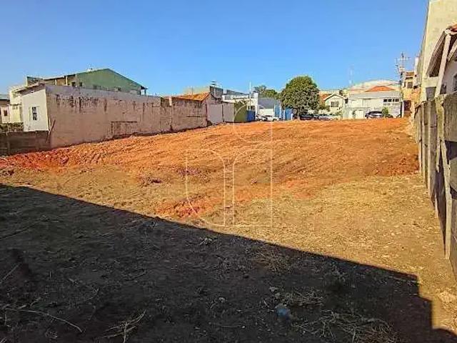 Terreno / Lote para Venda em Marília/SP Palmital