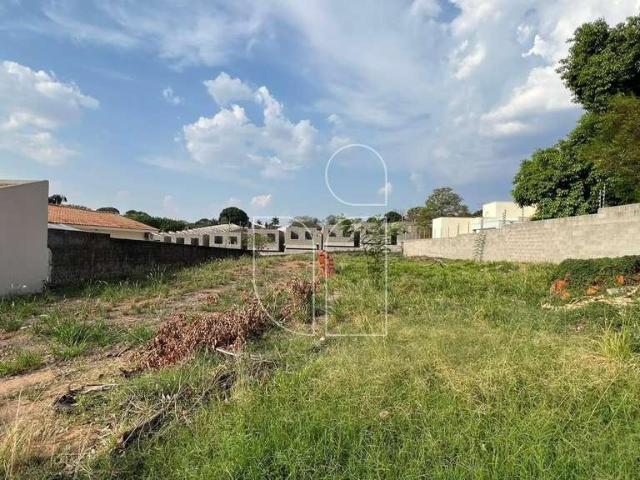 Terreno / Lote para Venda em Marília/SP Parque Cecap Aeroporto