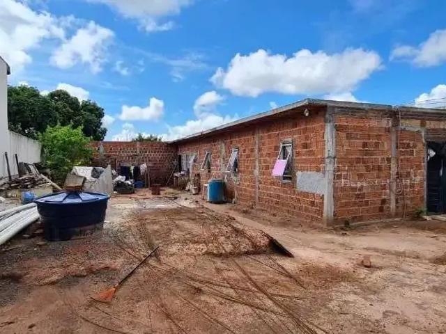 Terreno / Lote para Venda em Marília/SP Parque das Vivendas