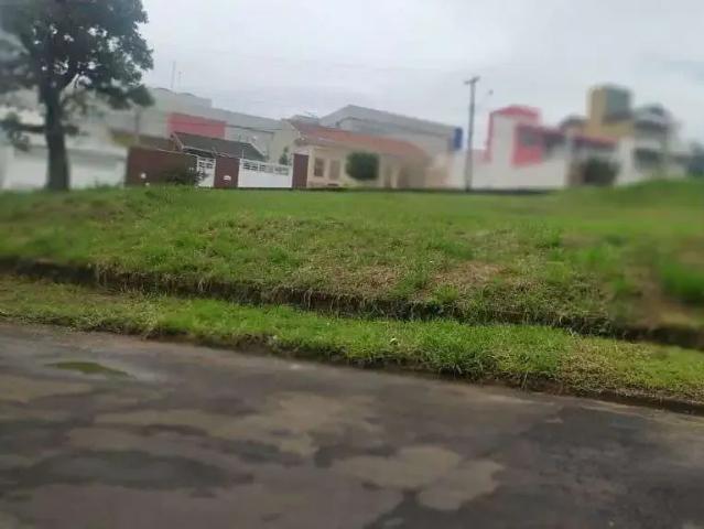 Terreno / Lote para Venda em Marília/SP Parque das Esmeraldas II
