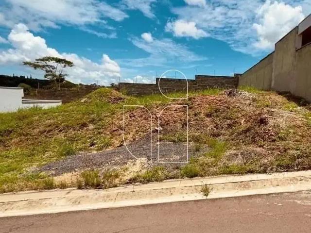 Terreno / Lote para Venda em Marília/SP Parque das Esmeraldas II