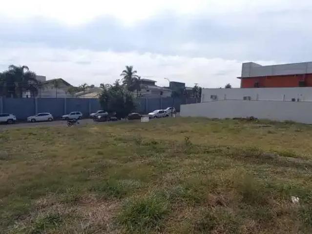 Terreno / Lote para Venda em Marília/SP Parque das Esmeraldas