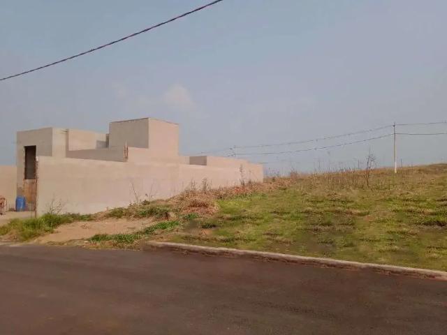 Terreno / Lote para Venda em Marília/SP Parque das Flores