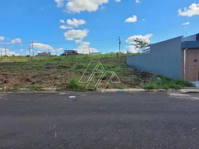 Terreno / Lote para Venda em Marília/SP Parque das Flores