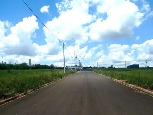 Terreno / Lote para Venda em Marília/SP Parque das Flores