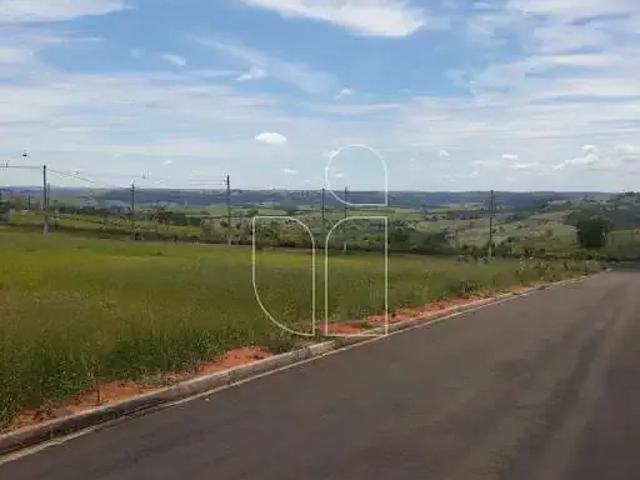 Terreno / Lote para Venda em Marília/SP Parque das Flores